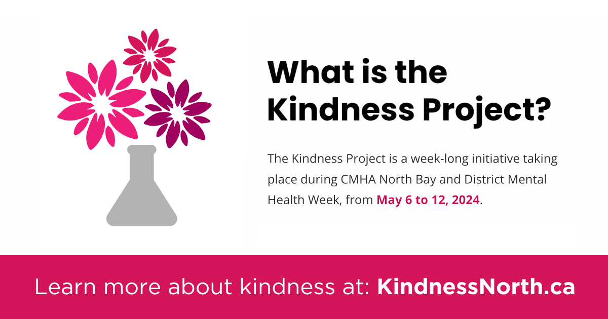 The Kindness Project • Do good. Feel good.