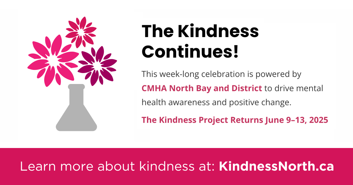 The Kindness Project • Do good. Feel good.