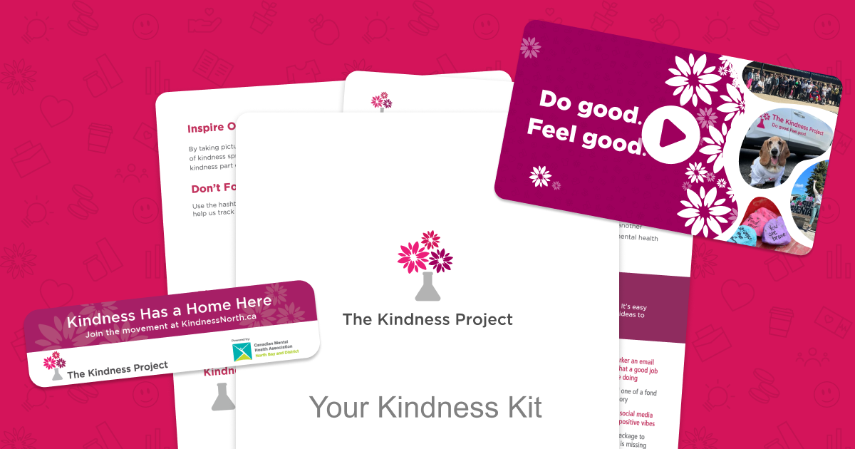 Resources - Kindness Project